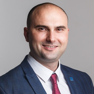 Consultant imobiliar - Bogdan Gutu